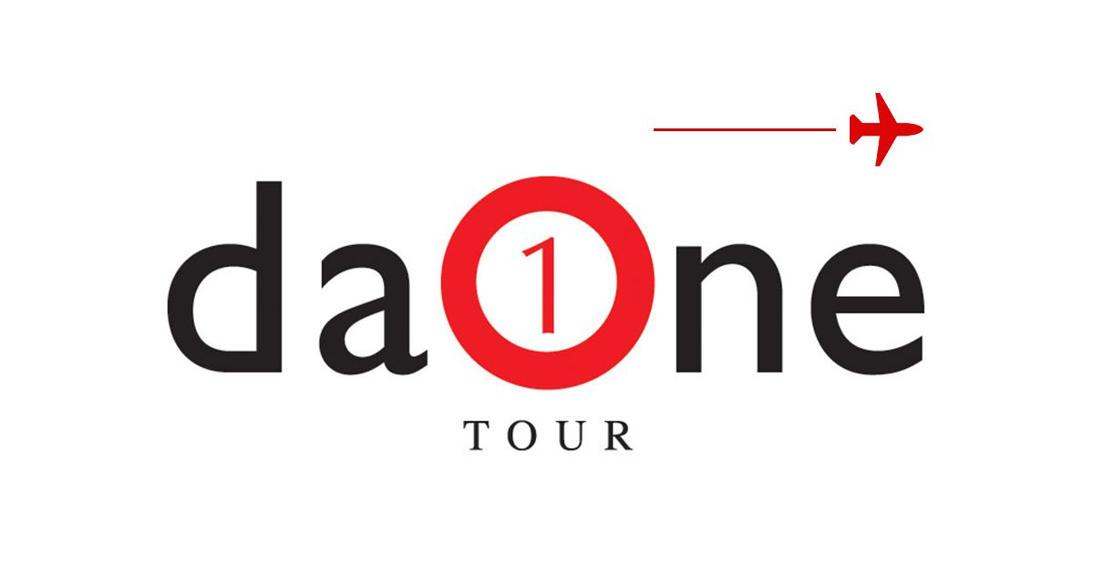 daOne Tour